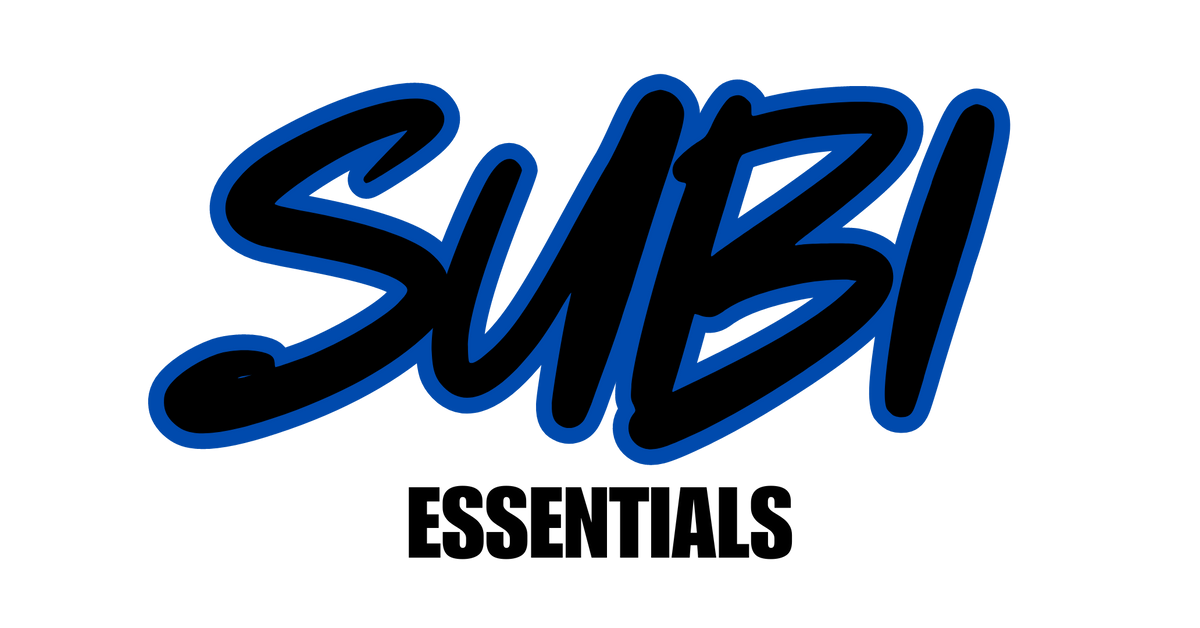 Subi Essentials